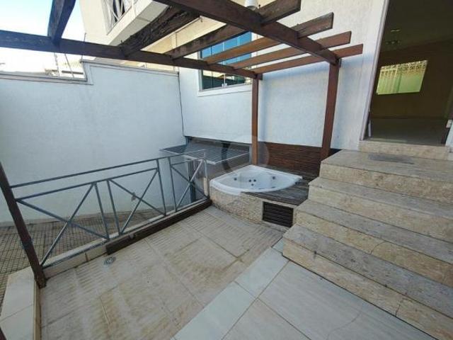 Sobrado com 3 quartos à venda em Vila isolina mazzei SP