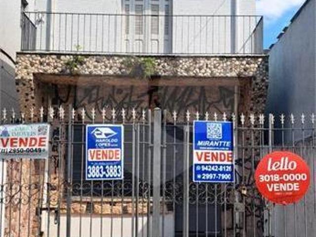 Sobrado com 3 quartos à venda em Vila isolina mazzei SP