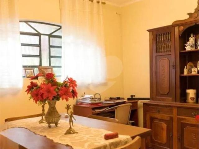 Sobrado com 3 quartos à venda em Vila jaguara SP