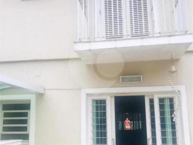 Sobrado com 3 quartos à venda em Vila jaguara SP