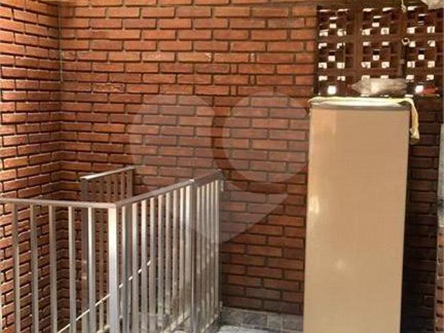 Sobrado com 3 quartos à venda em Vila jaraguá SP