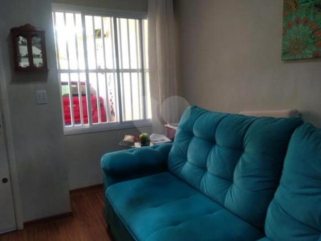 Sobrado com 3 quartos à venda em Vila lúcia SP