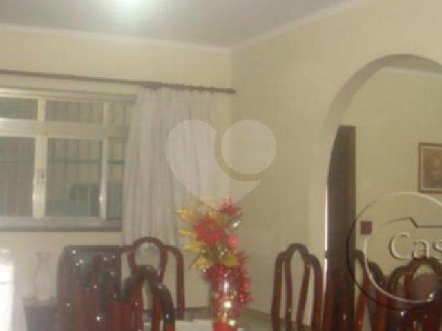 Sobrado com 3 quartos à venda em Vila lúcia SP