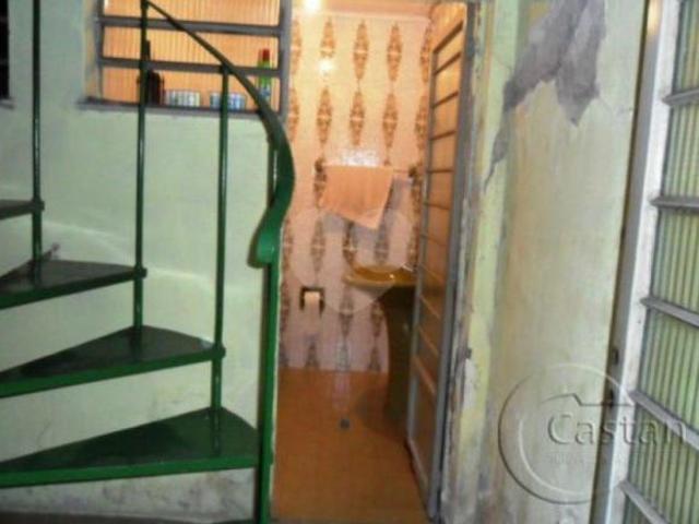 Sobrado com 3 quartos à venda em Vila lúcia SP