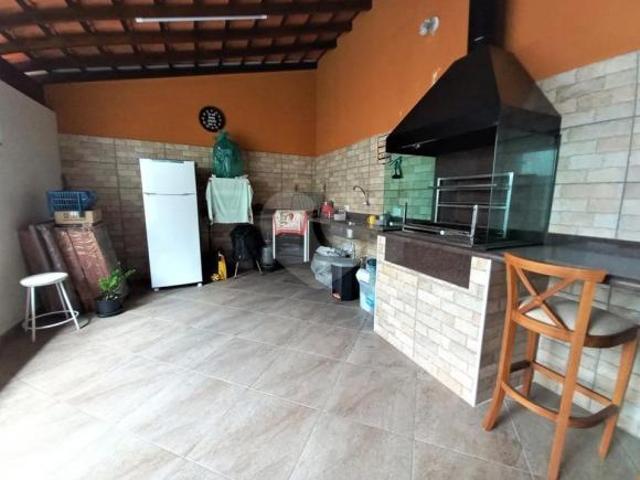 Sobrado com 3 quartos à venda em Vila lúcia SP