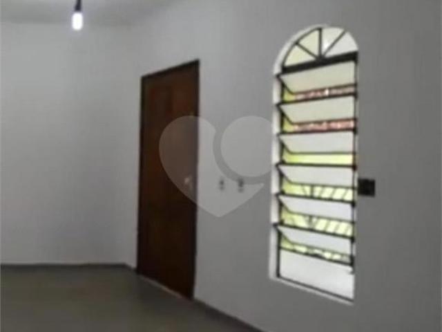 Sobrado com 3 quartos à venda em Vila Lageado SP