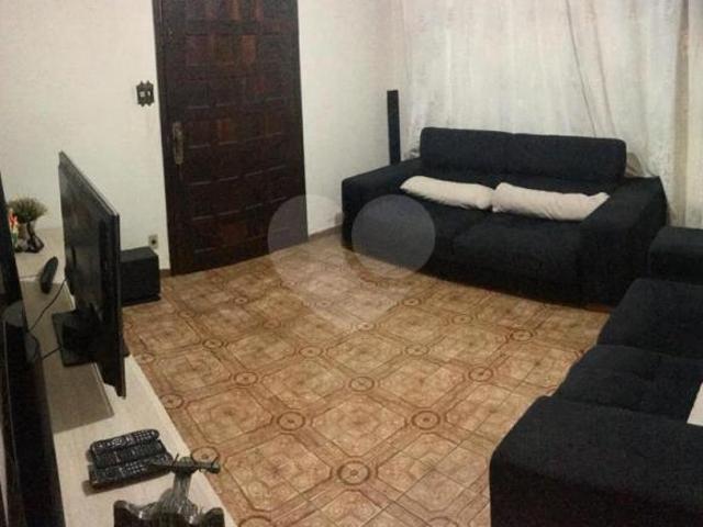 Sobrado com 3 quartos à venda em Vila Leonor SP