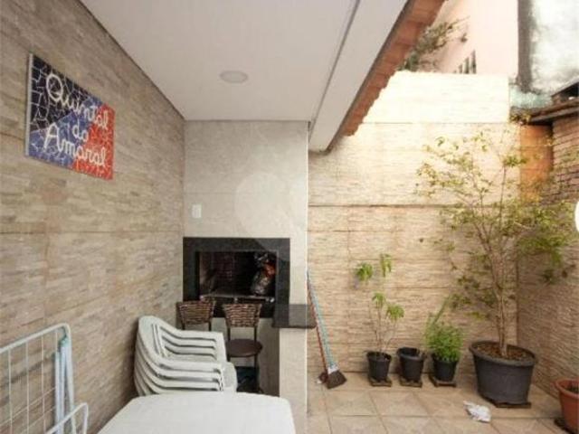 Sobrado com 3 quartos à venda em Vila leonor SP