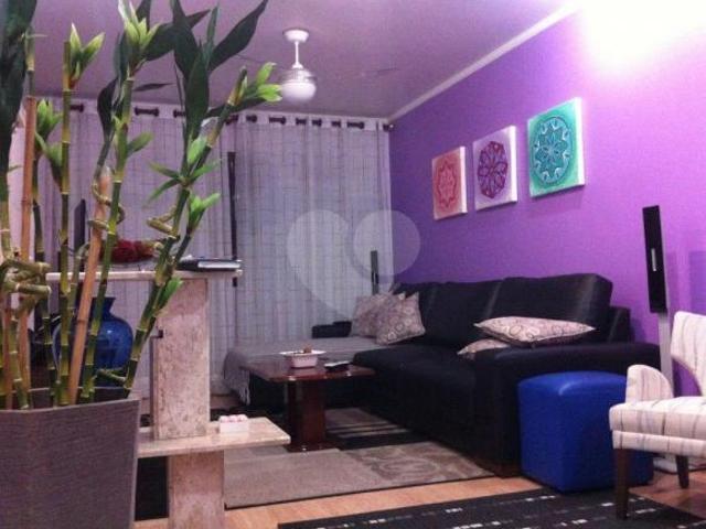 Sobrado com 3 quartos à venda em Vila leonor SP