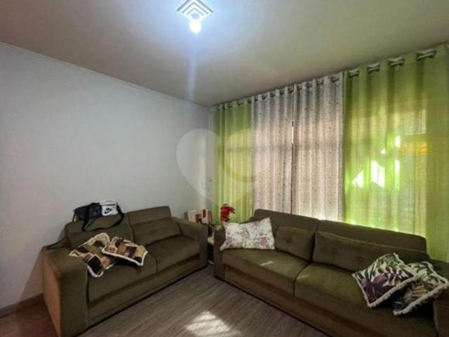 Sobrado com 3 quartos à venda em Vila leopoldina SP