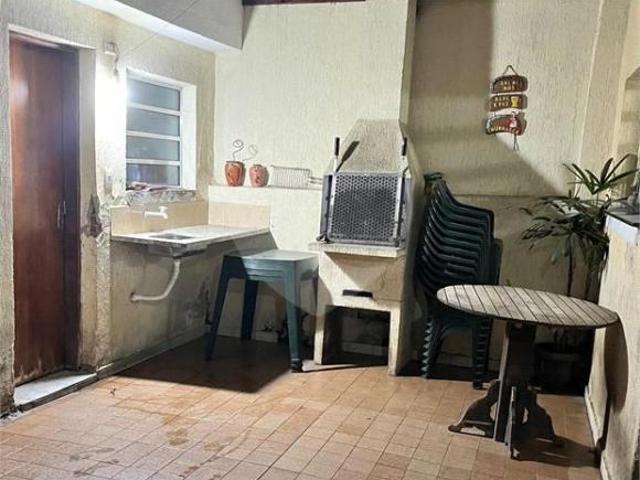 Sobrado com 3 quartos à venda em Vila leopoldina SP