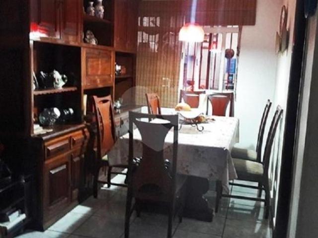 Sobrado com 3 quartos à venda em Vila leopoldina SP