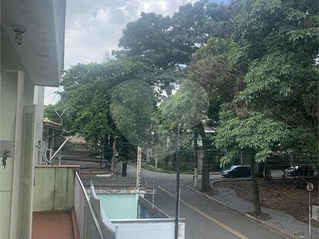 Sobrado com 3 quartos à venda em Vila Leopoldina SP