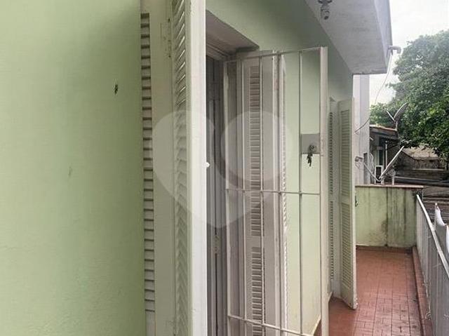 Sobrado com 3 quartos à venda em Vila leopoldina SP