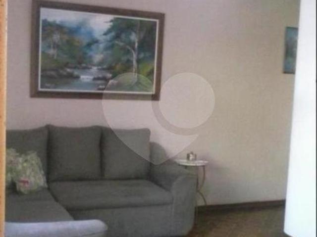 Sobrado com 3 quartos à venda em Vila paiva SP