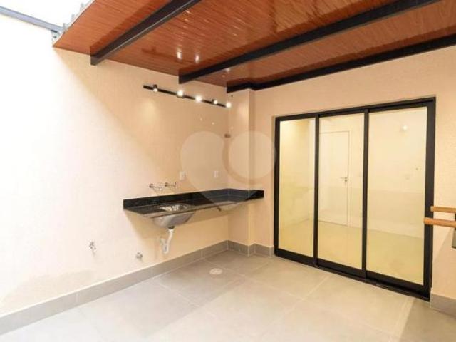 Sobrado com 3 quartos à venda em Vila paiva SP