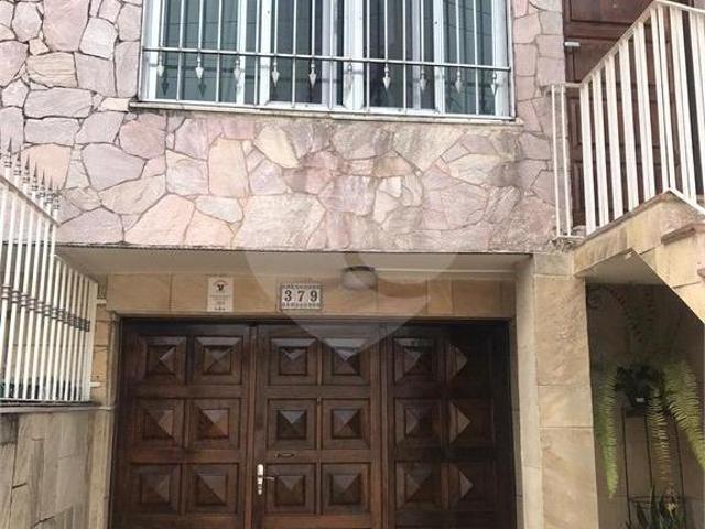 Sobrado com 3 quartos à venda em Vila paiva SP
