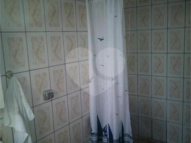 Sobrado com 3 quartos à venda em Vila paiva SP