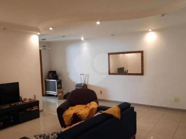 Sobrado com 3 quartos à venda em Vila palmeiras SP