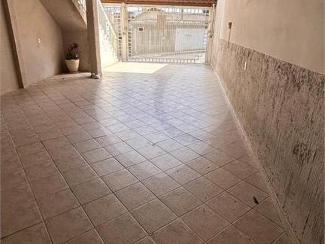 Sobrado com 3 quartos à venda em Vila palmeiras SP