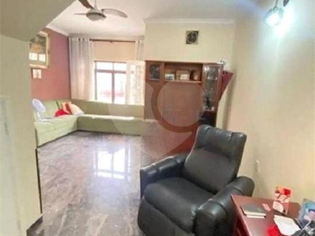 Sobrado com 3 quartos à venda em Vila Palmeiras SP
