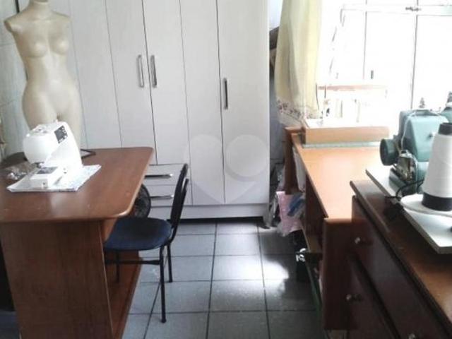 Sobrado com 3 quartos à venda em Vila Palmeiras SP