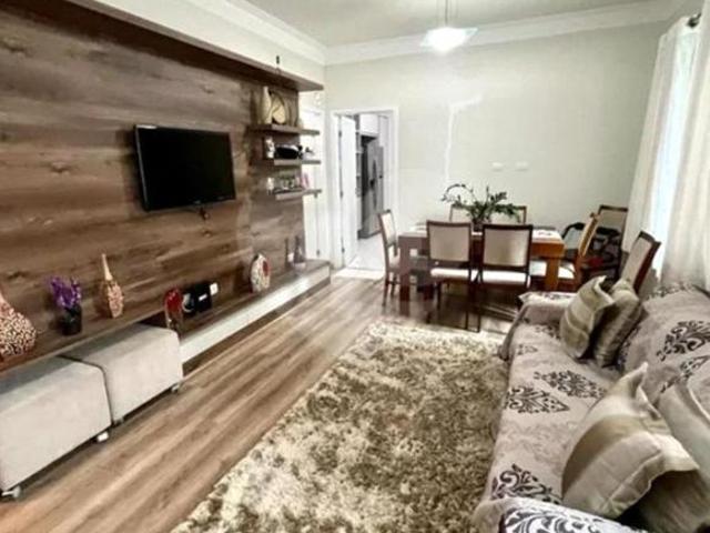 Sobrado com 3 quartos à venda em Vila palmeiras SP