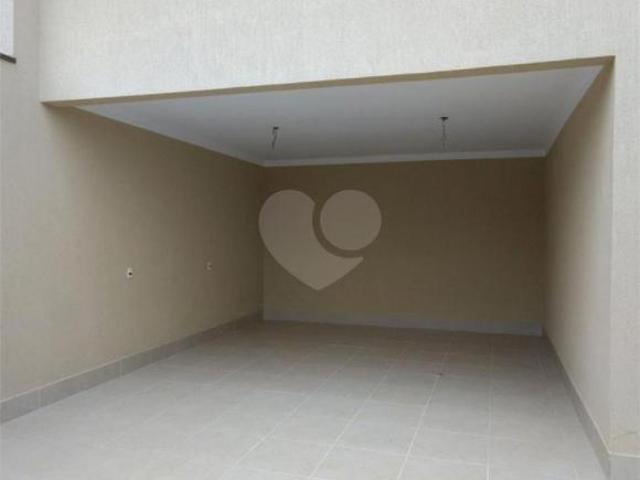 Sobrado com 3 quartos à venda em Vila palmeiras SP