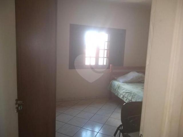 Sobrado com 3 quartos à venda em Vila Parque Jabaquara SP