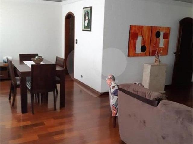 Sobrado com 3 quartos à venda em Vila paulicéia SP