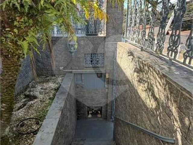 Sobrado com 3 quartos à venda em Vila paulicéia SP