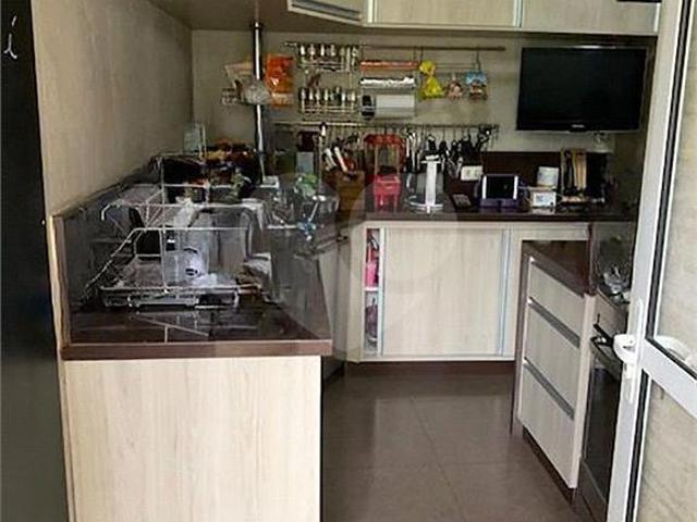 Sobrado com 3 quartos à venda em Vila Paulicéia SP