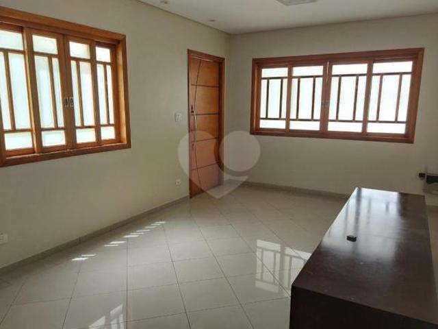 Sobrado com 3 quartos à venda em Vila Paulicéia SP