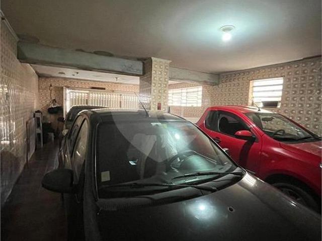 Sobrado com 3 quartos à venda em Vila Paulicéia SP