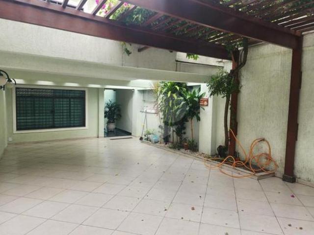 Sobrado com 3 quartos à venda em Vila paulicéia SP