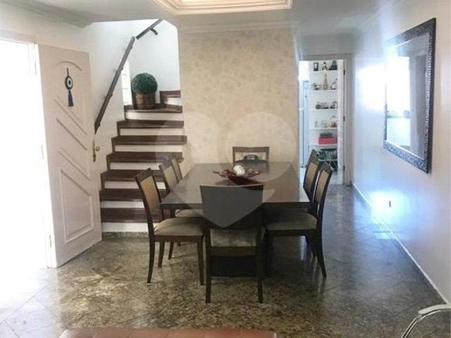 Sobrado com 3 quartos à venda em Vila paulicéia SP