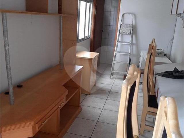 Sobrado com 3 quartos à venda em Vila paulista SP