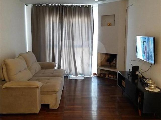 Sobrado com 3 quartos à venda em Vila paulista SP
