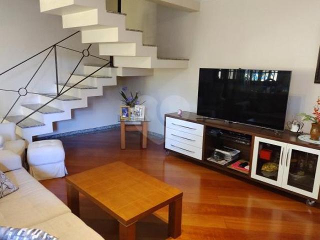 Sobrado com 3 quartos à venda em Vila paulista SP