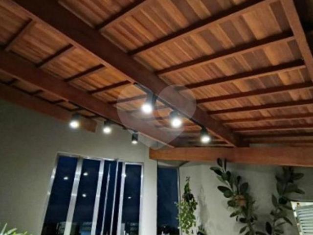Sobrado com 3 quartos à venda em Vila Paulistana SP