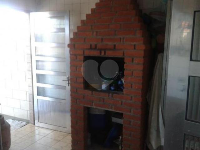 Sobrado com 3 quartos à venda em Vila Paulistana SP