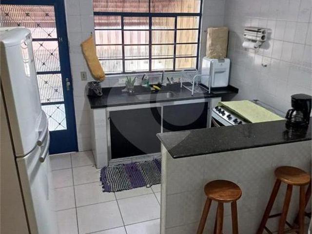 Sobrado com 3 quartos à venda em Vila paulistana SP