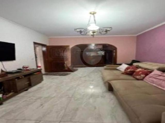 Sobrado com 3 quartos à venda em Vila Paulistana SP