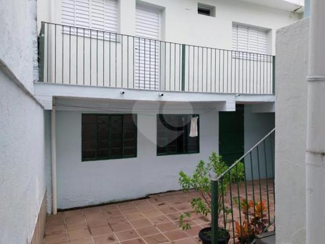 Sobrado com 3 quartos à venda em Vila paulistana SP