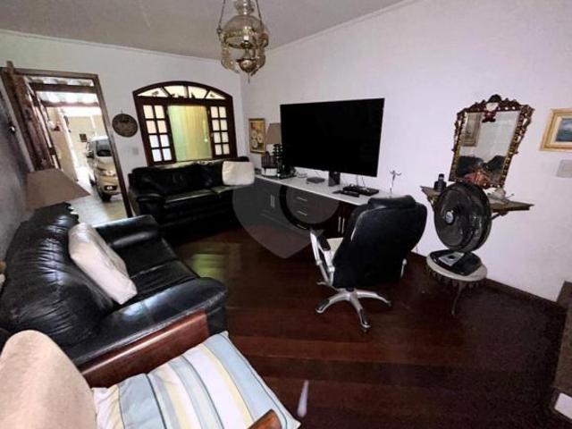 Sobrado com 3 quartos à venda em Vila Paulistana SP