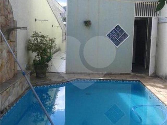 Sobrado com 3 quartos à venda em Vila pedra branca SP