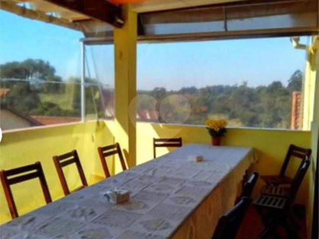 Sobrado com 3 quartos à venda em Vila pedra branca SP