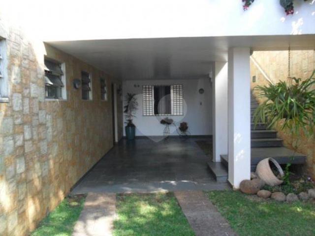 Sobrado com 3 quartos à venda em Vila pereira cerca SP