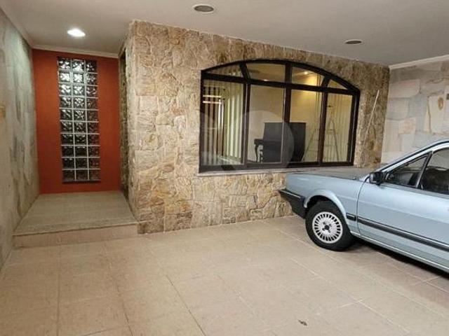 Sobrado com 3 quartos à venda em Vila pereira barreto SP