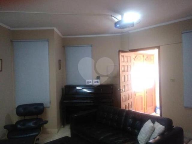 Sobrado com 3 quartos à venda em Vila pereira barreto SP